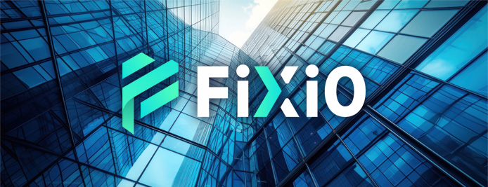 証券会社FIXIO インタビュー記事 - Trade Bank